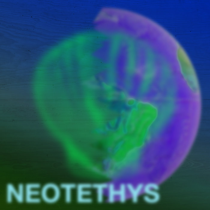 Sediments | Neotethys