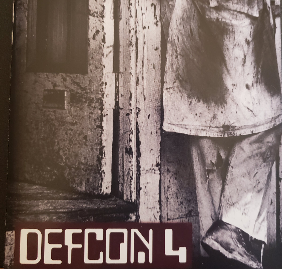 Defcon 4