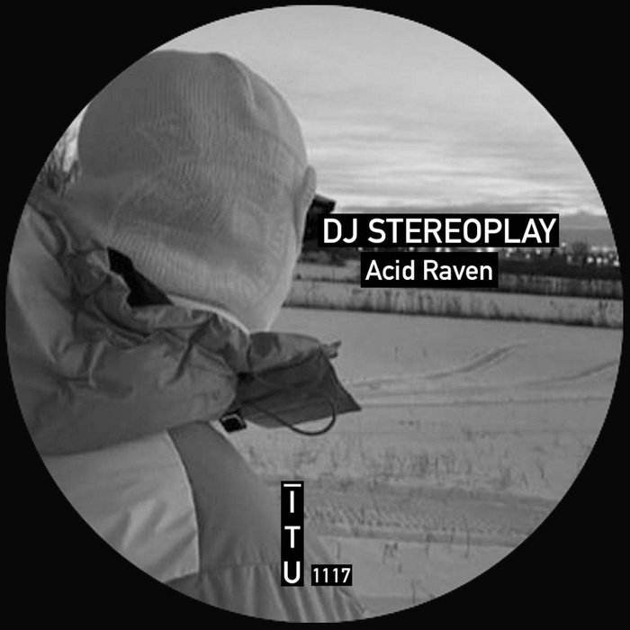 Acid Raven | Dj Stereoplay | Industrial Techno United