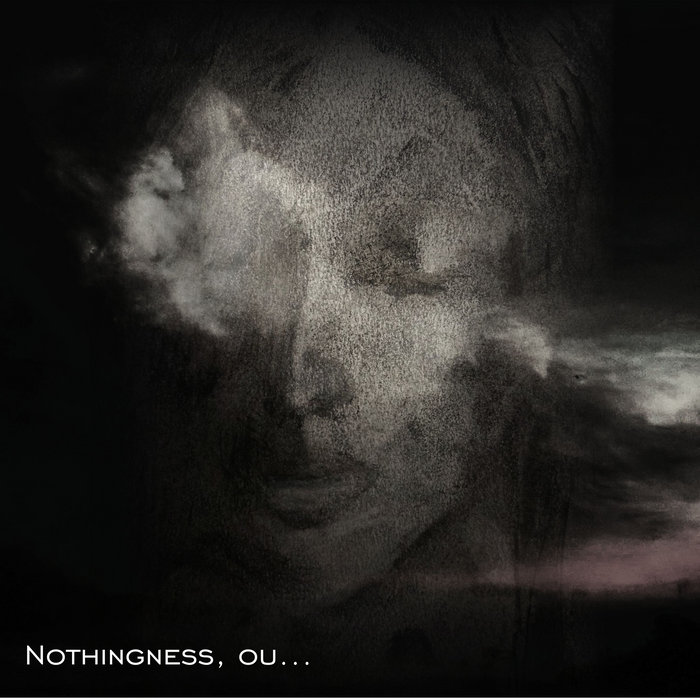 Nothingness, ou... O Vento | George Christian | Mahorka
