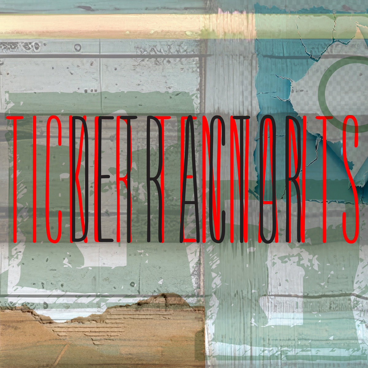 Detractor | Ticker Tennants
