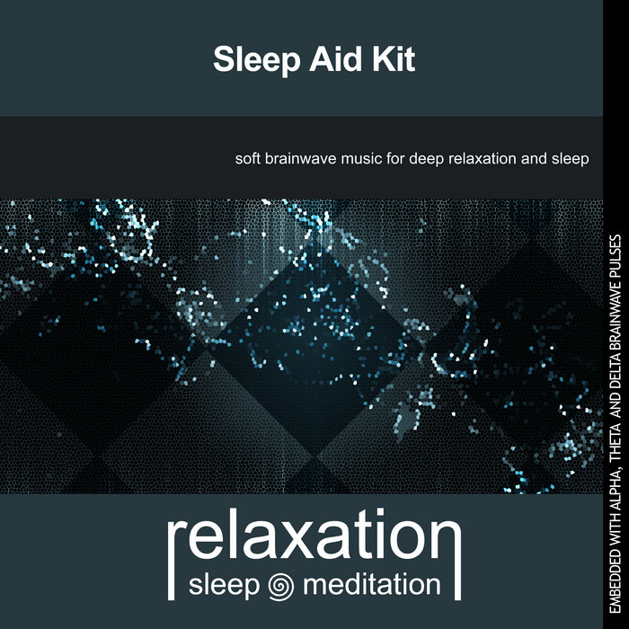 Sleep Aid Kit | Sleepmusic