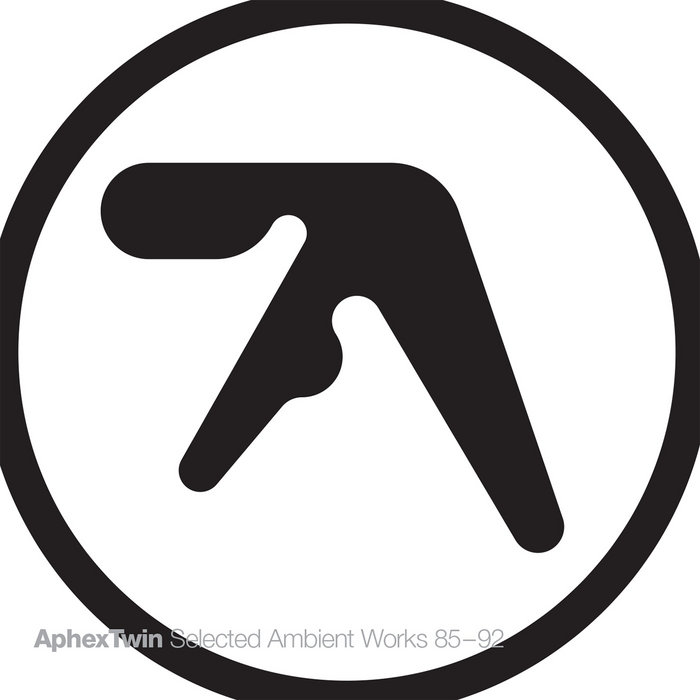 Xtal | Aphex Twin | Apollo Records