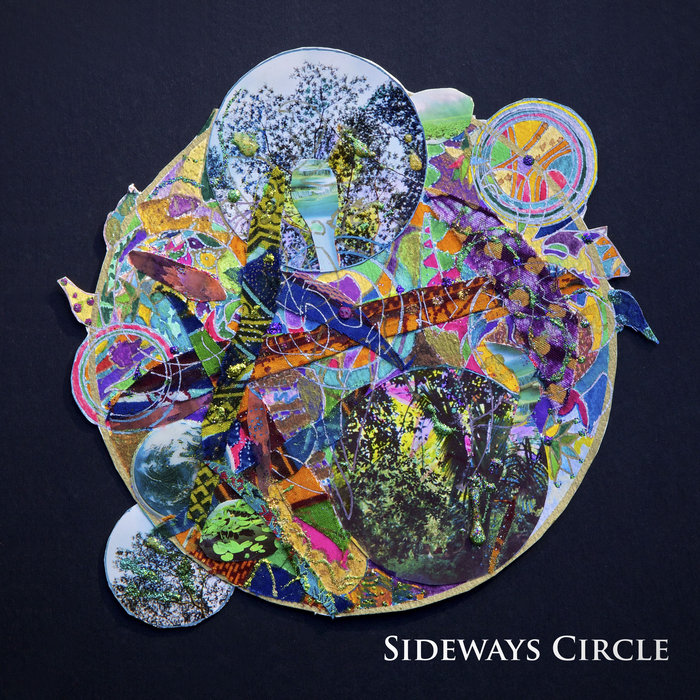 Sideways Circle | U.S.E. Trio