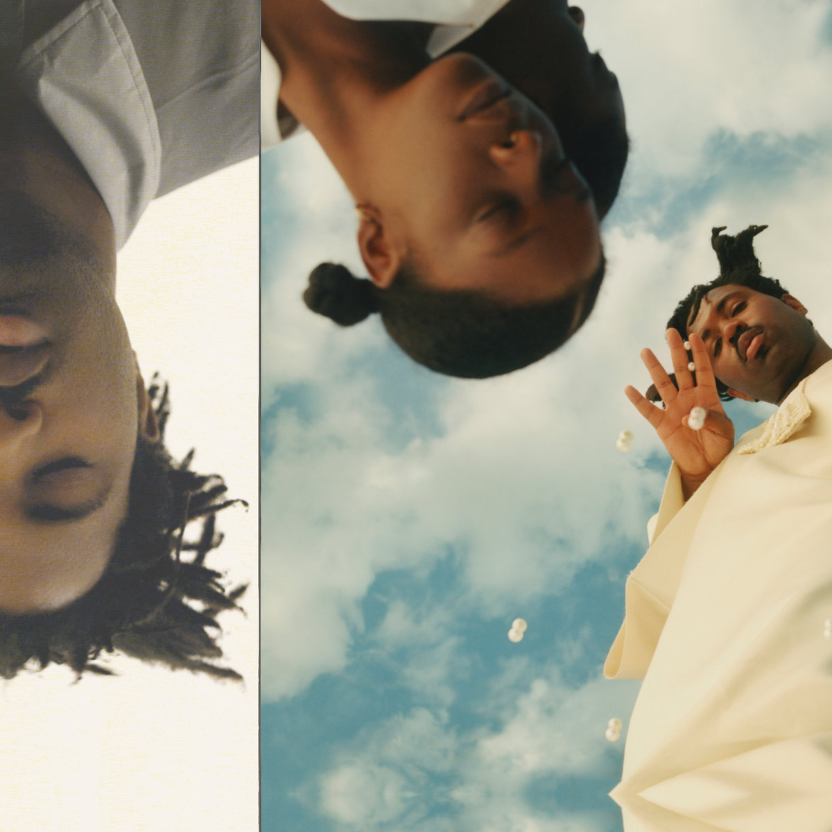 Club Duets: Sampha | DJ Shoe