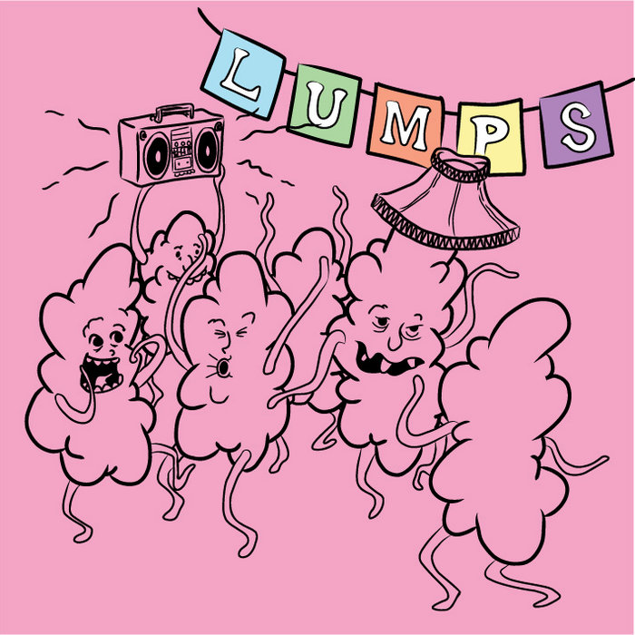 LUMPS | LUMPS