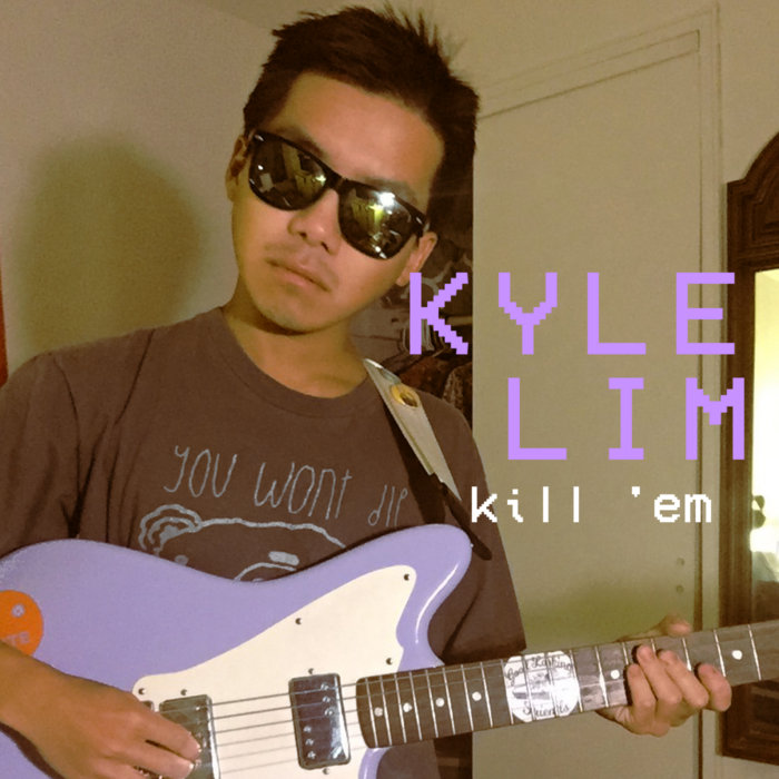 Diss Track | Kyle Lim