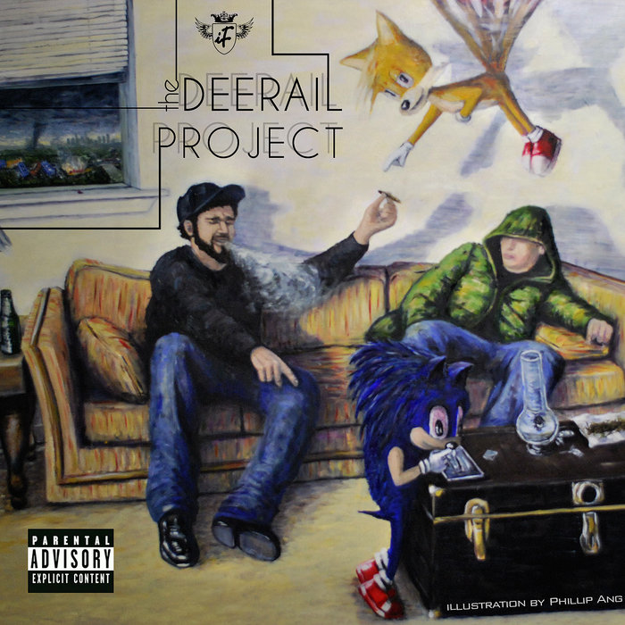 The DeeRaiL Project | Dee RaiL