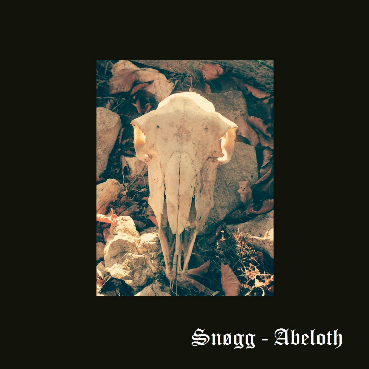 Abeloth | Snøgg