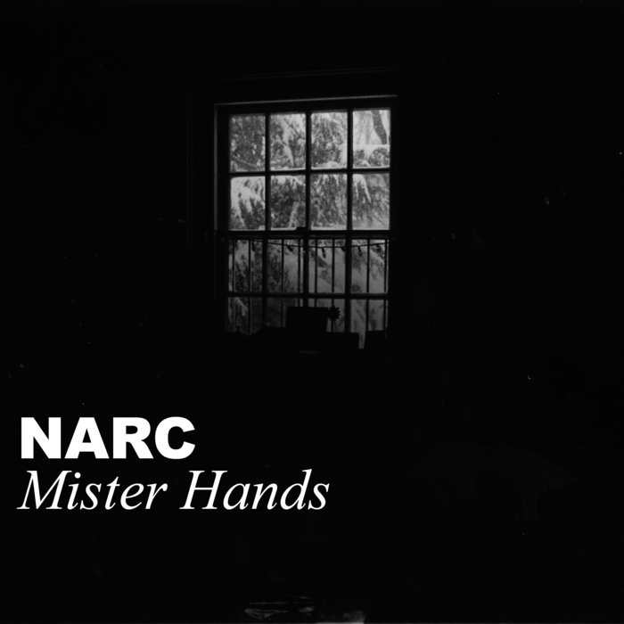 Mister Hands | Nicky Smith