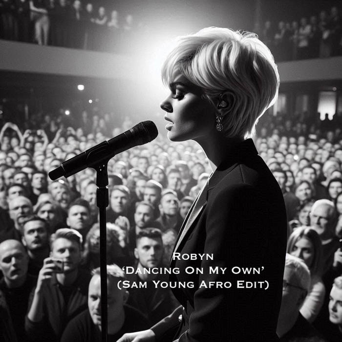 Starsailor 'Four To The Floor' (Thin White Duke Mix) (Sam Young Afro ...