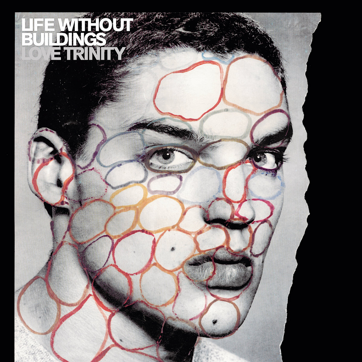 Love Trinity | Life Without Buildings | heavenly creature records