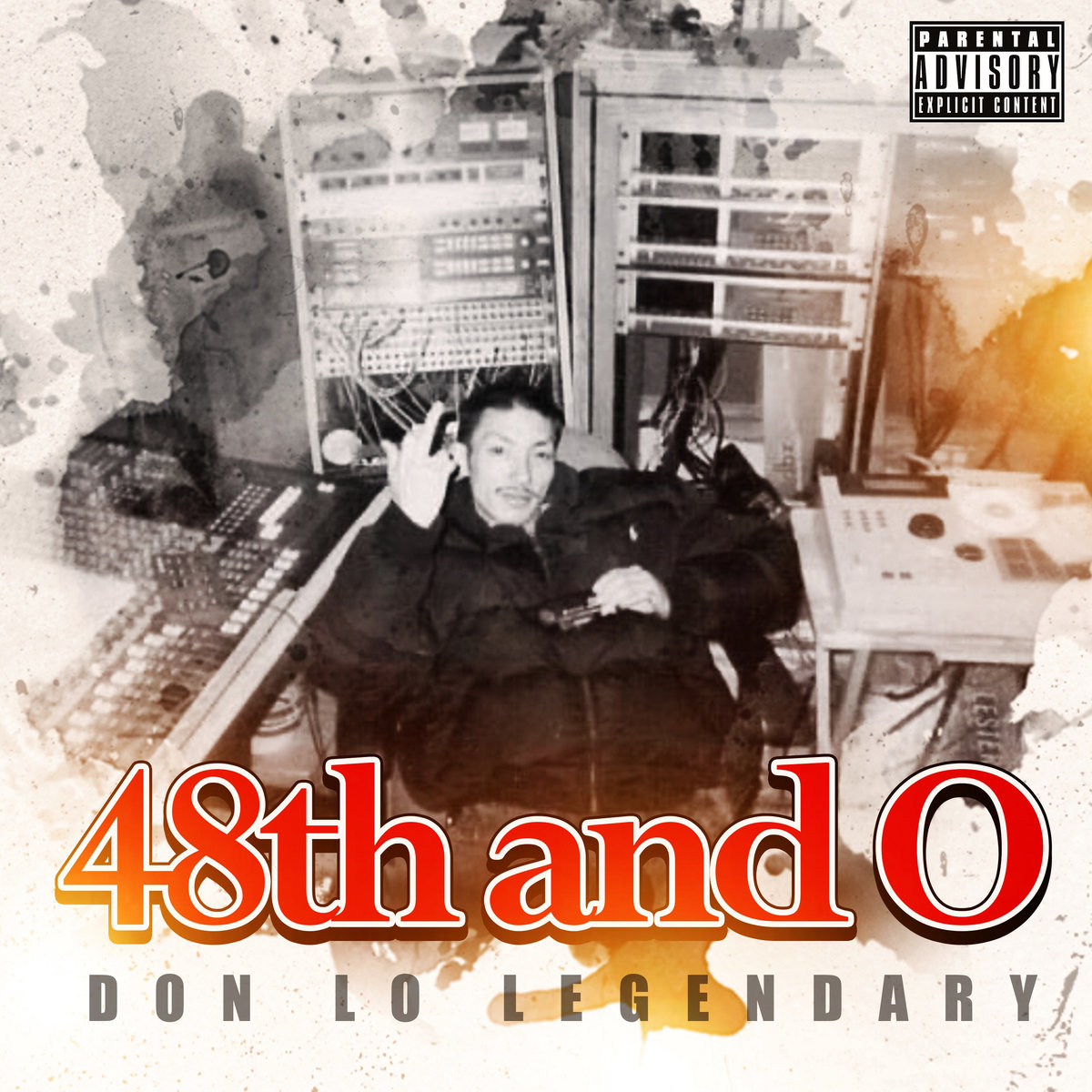 48th and O | Don Lo Legendary