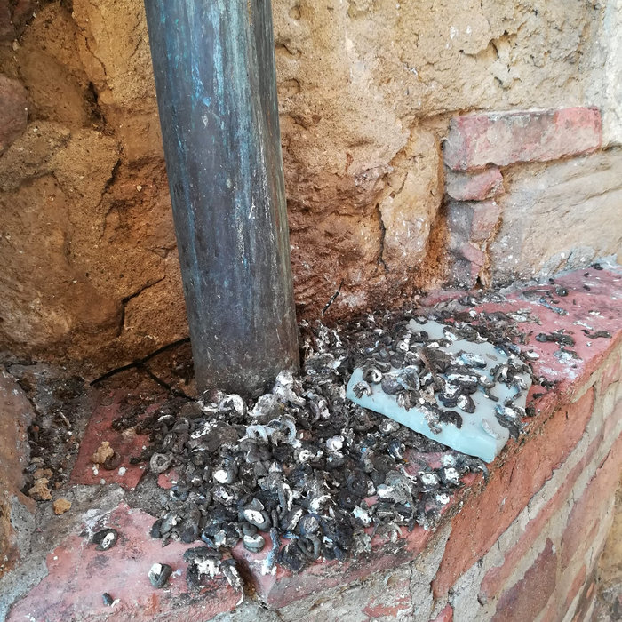 Stone Trash | Stone Trash