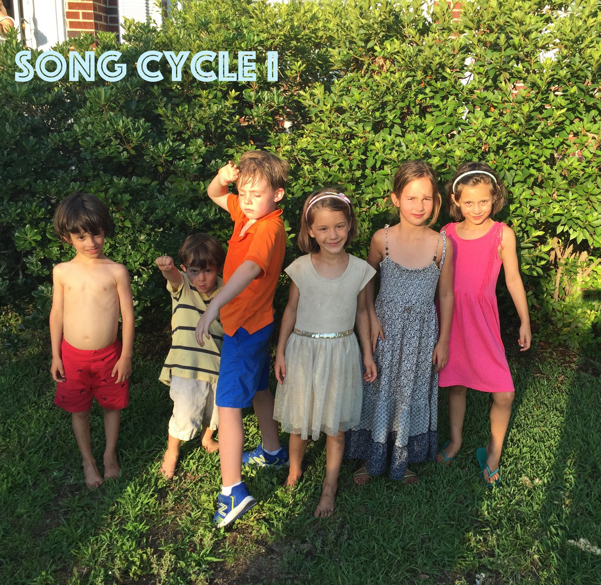 Song Cycle I | Song Cycle