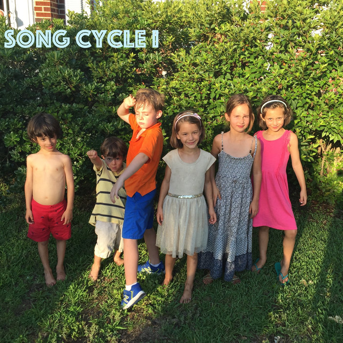 Song Cycle I | Song Cycle