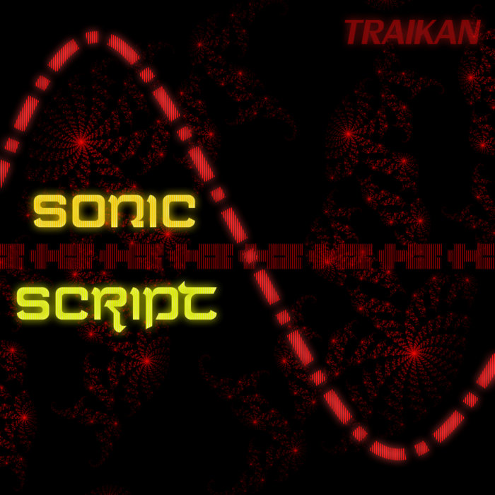 Sonic Script | Traikan