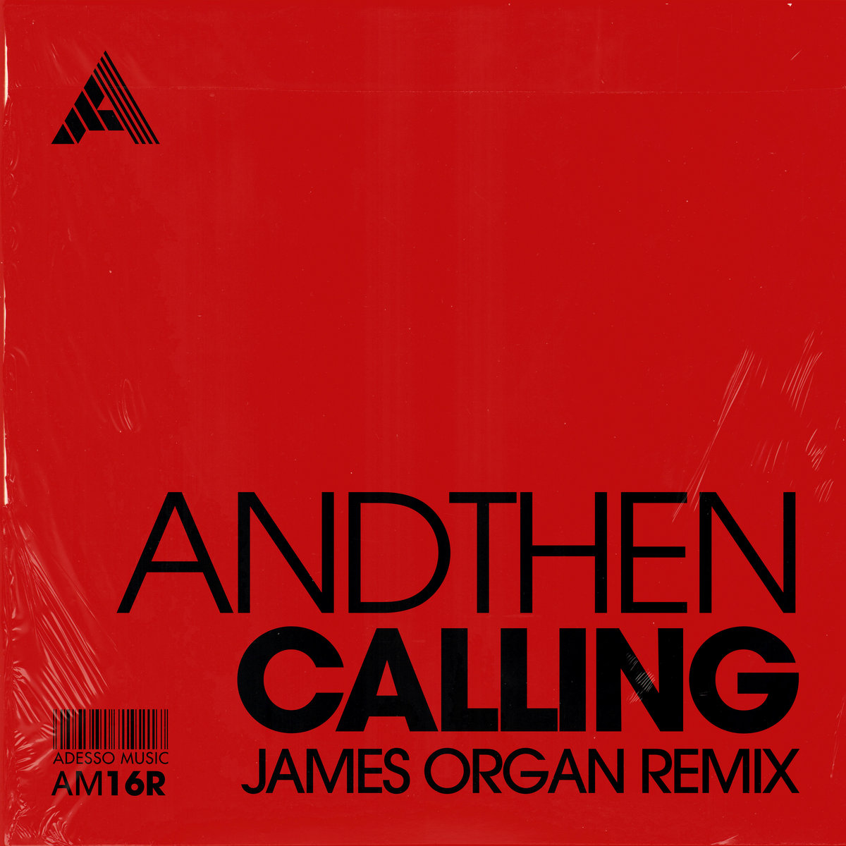 Calling (James Organ Remix) | AndThen