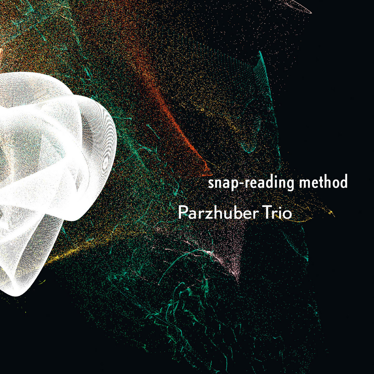 snap-reading method | Parzhuber Trio | Owl Way Records