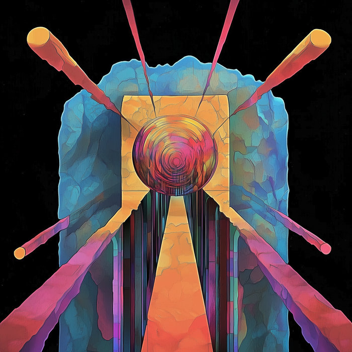 Sleep Chamber | Chris May