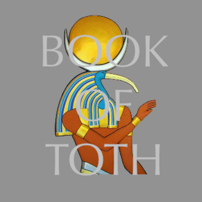 King Toth feat. Abe tha Babe | History Rap | J-Toth from Hoth