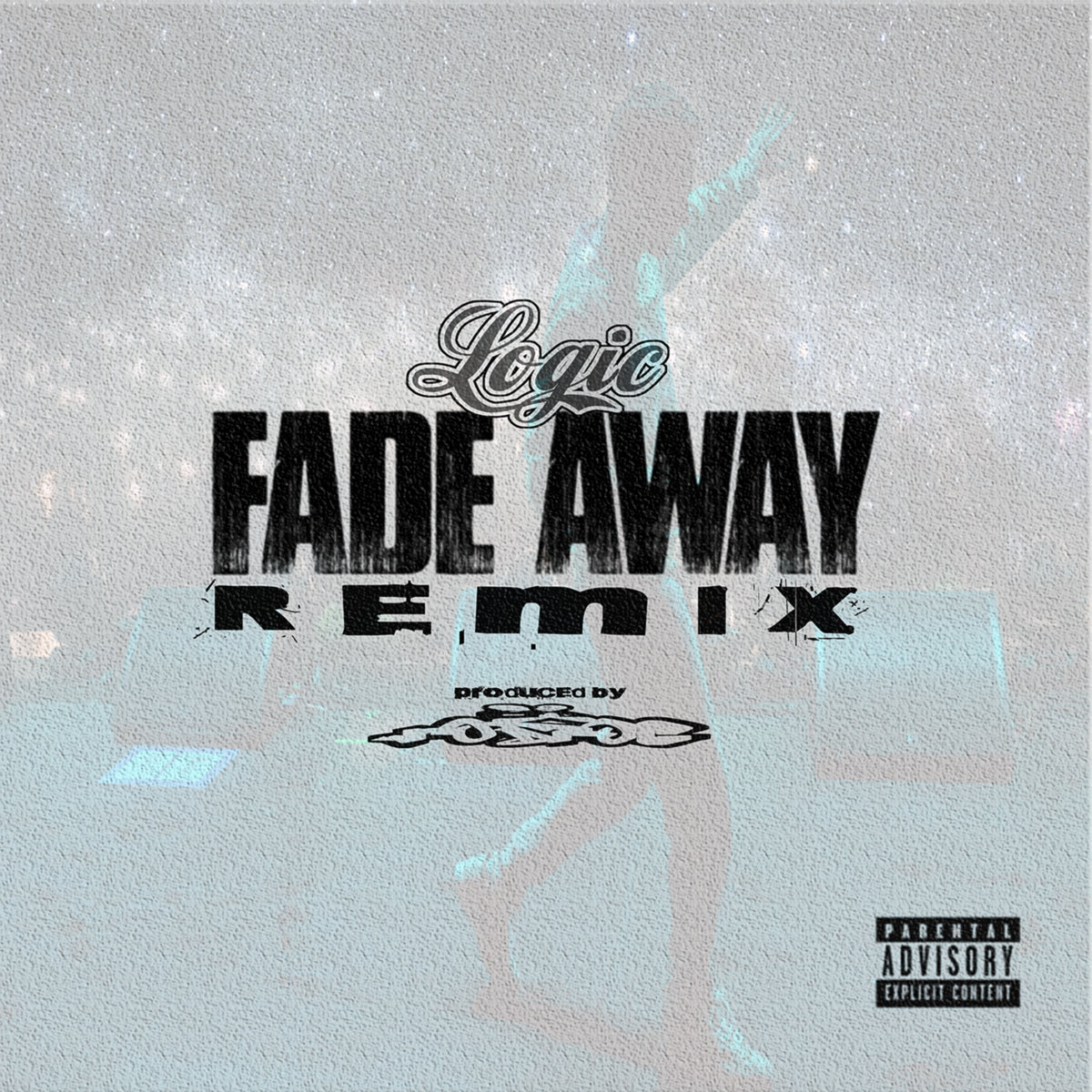 Fade Away Remix | Logic | Rod Roc