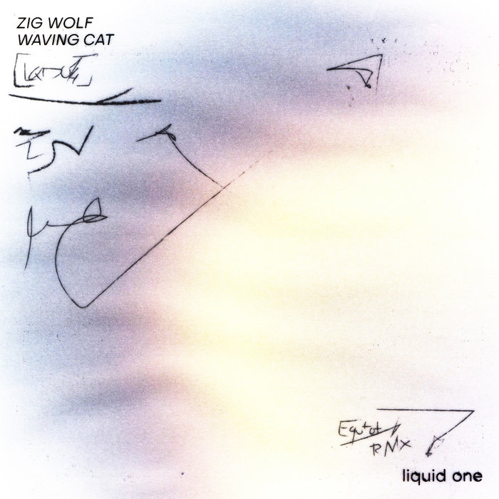 Waving Cat | Zig Wolf | Schimmer Records