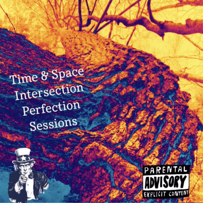 Time & Space Intersection Perfection Sessions | Uncle-saMC