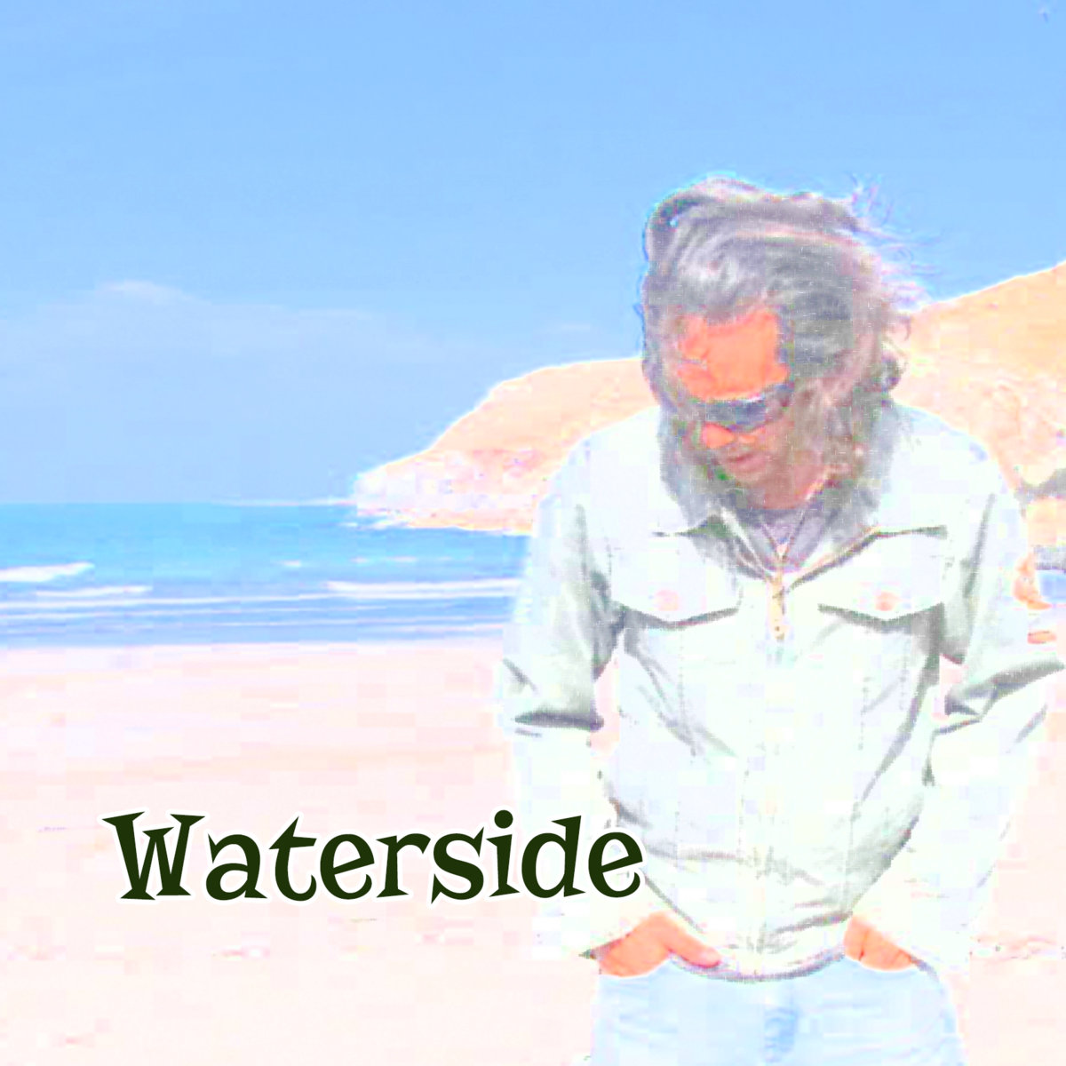 Waterside / Port Levy Wine | Seb Warren