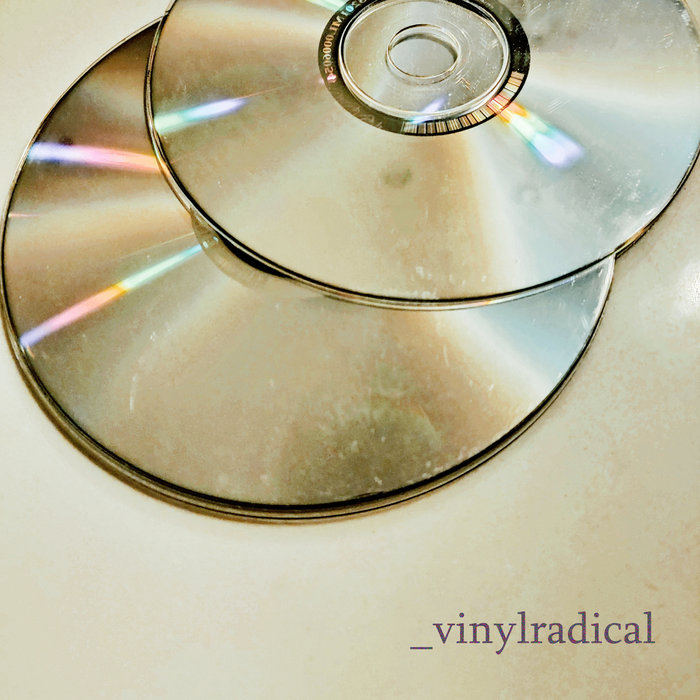 VR.1 | Vinyl Radical