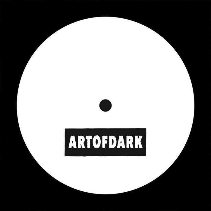 Evan Baggs - Back In Time | Art of Dark