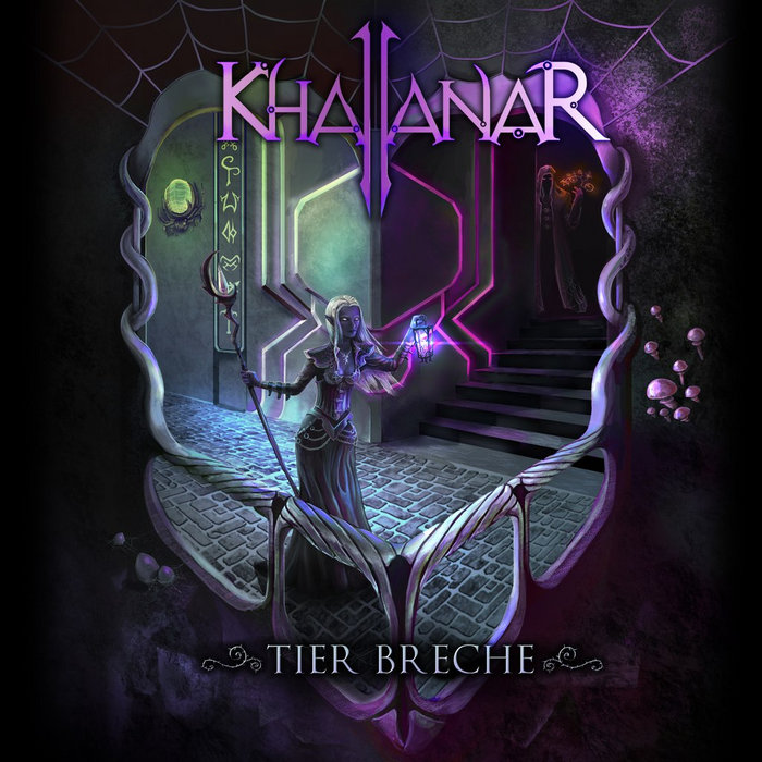Tier Breche | Khallanar