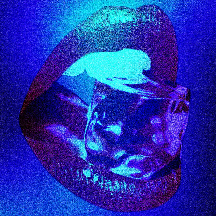 fixation | invisible lover | eccodroid