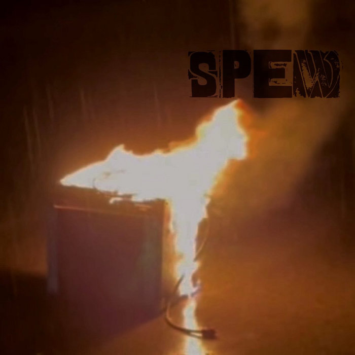 SPEW Demo | Spew