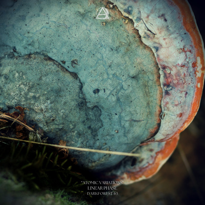 Linear Phase - Atomic Variations EP [Dark Forest] | Linear Phase l ...