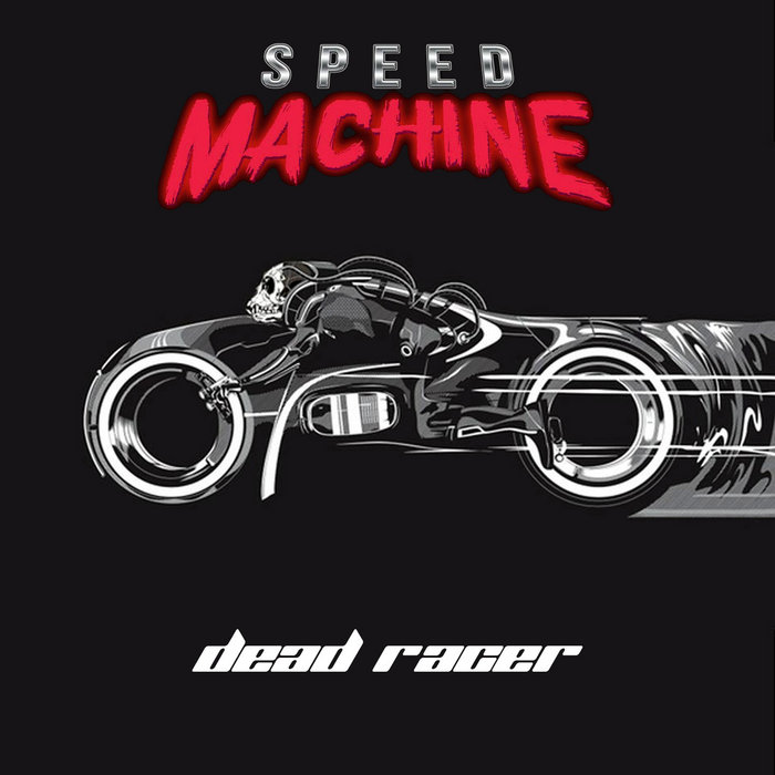 Dead Racer | Speed Machine