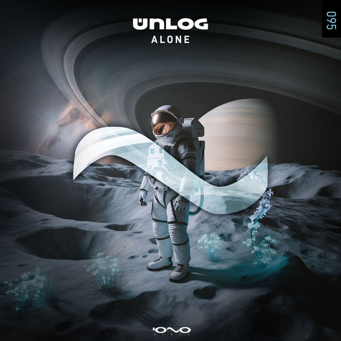 Alone | Unlog (IONO BLACK) | Iono Music