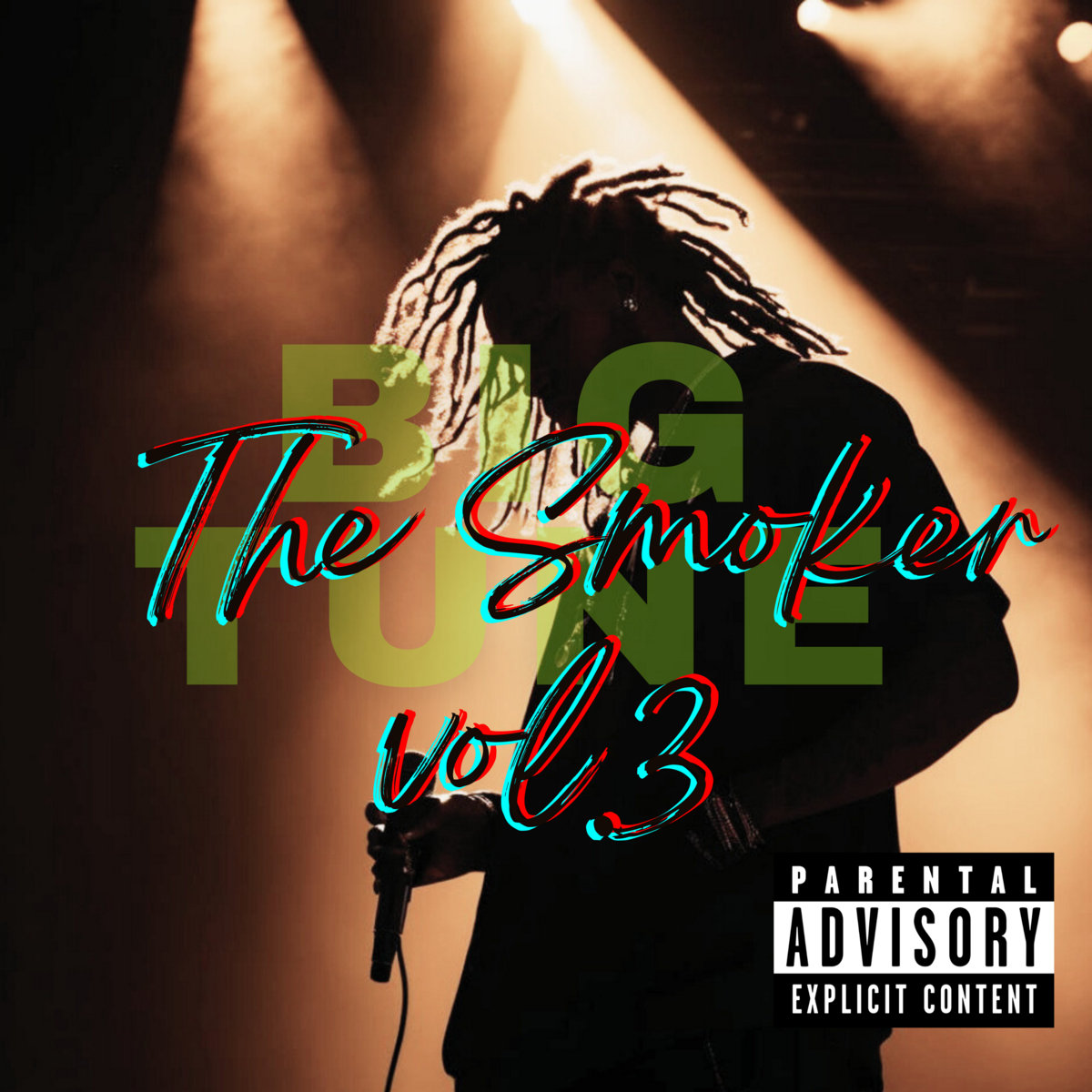 Big Tune The Smoker Vol.3 | Tunnookie`