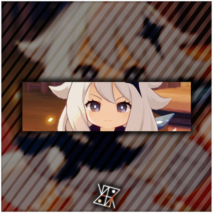 PAIMON (Ehe Te Nandayo) | Protoz