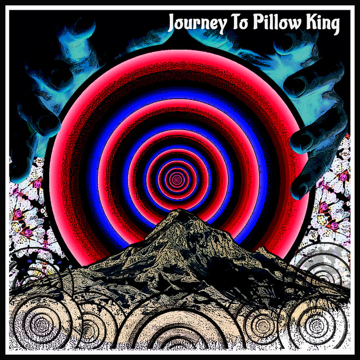 Journey To Pillow King | PUB ČERENKOV | PsyKA Records