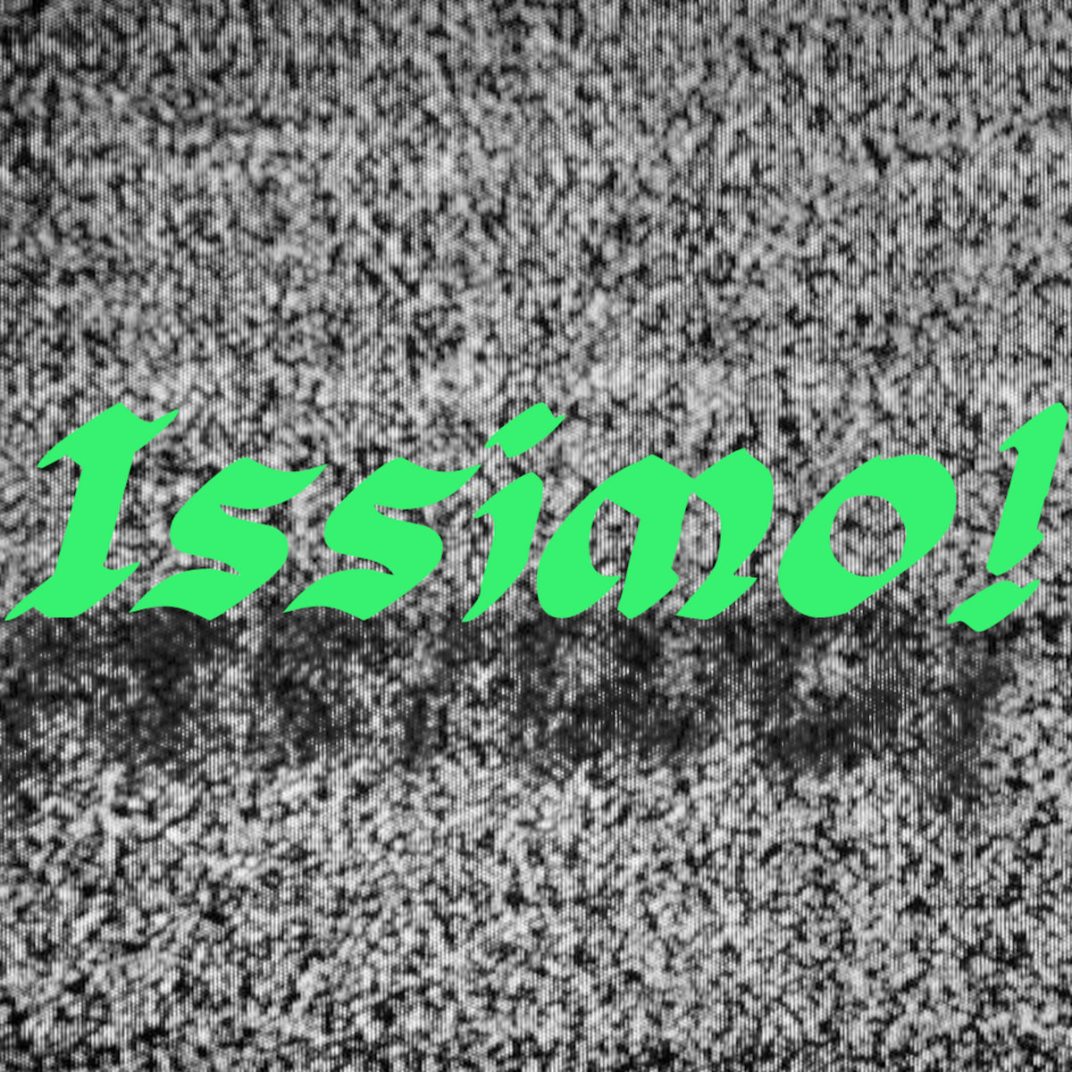 Artefact Issimo! | Issimo!