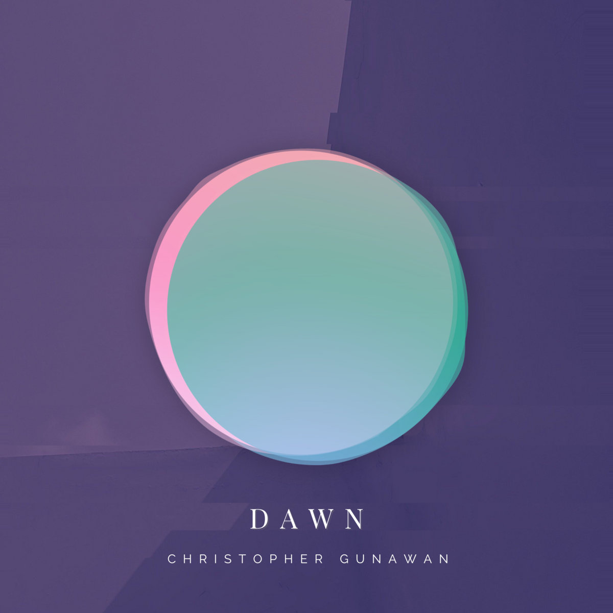 Dawn | Christopher Gunawan