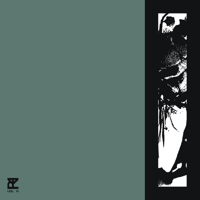 Vol. 3 | The Plot In You