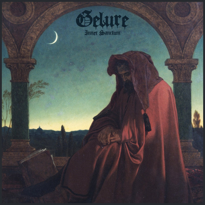 Inner Sanctum | Gelure