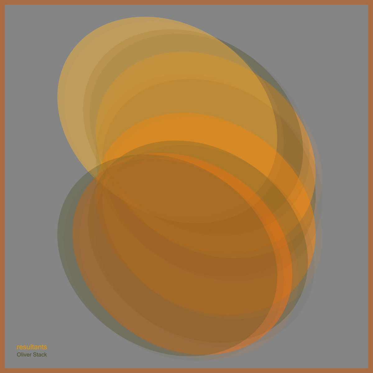 resultants | Oliver Stack