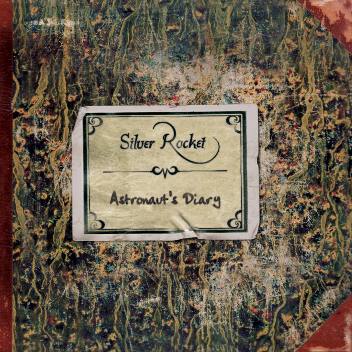 Astronaut's Diary | Silver Rocket