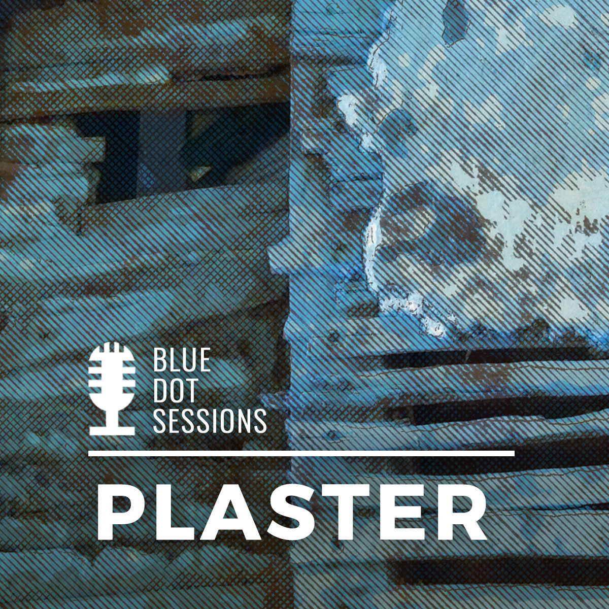 Plaster | Blue Dot Sessions