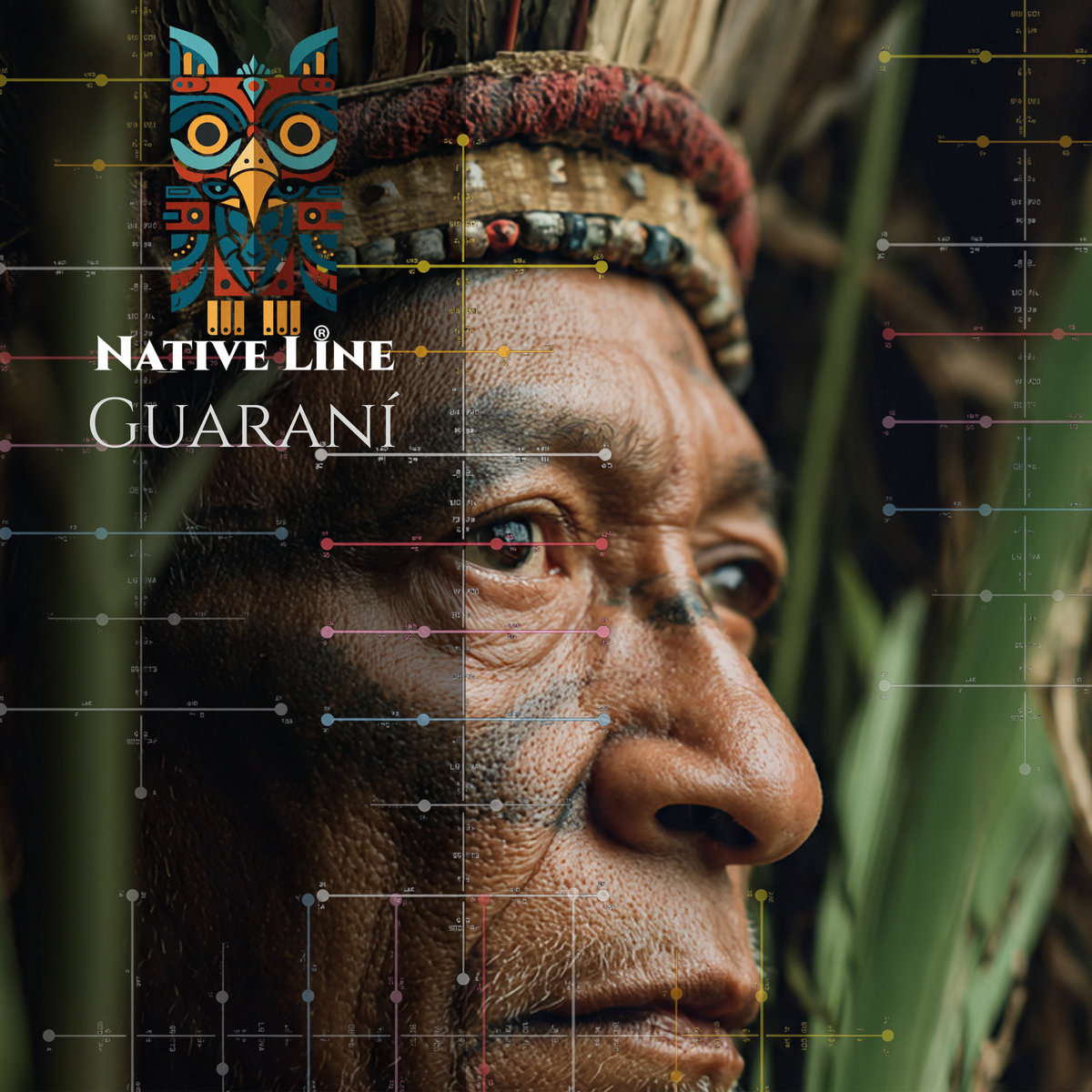 Guaraní | Native Line Records
