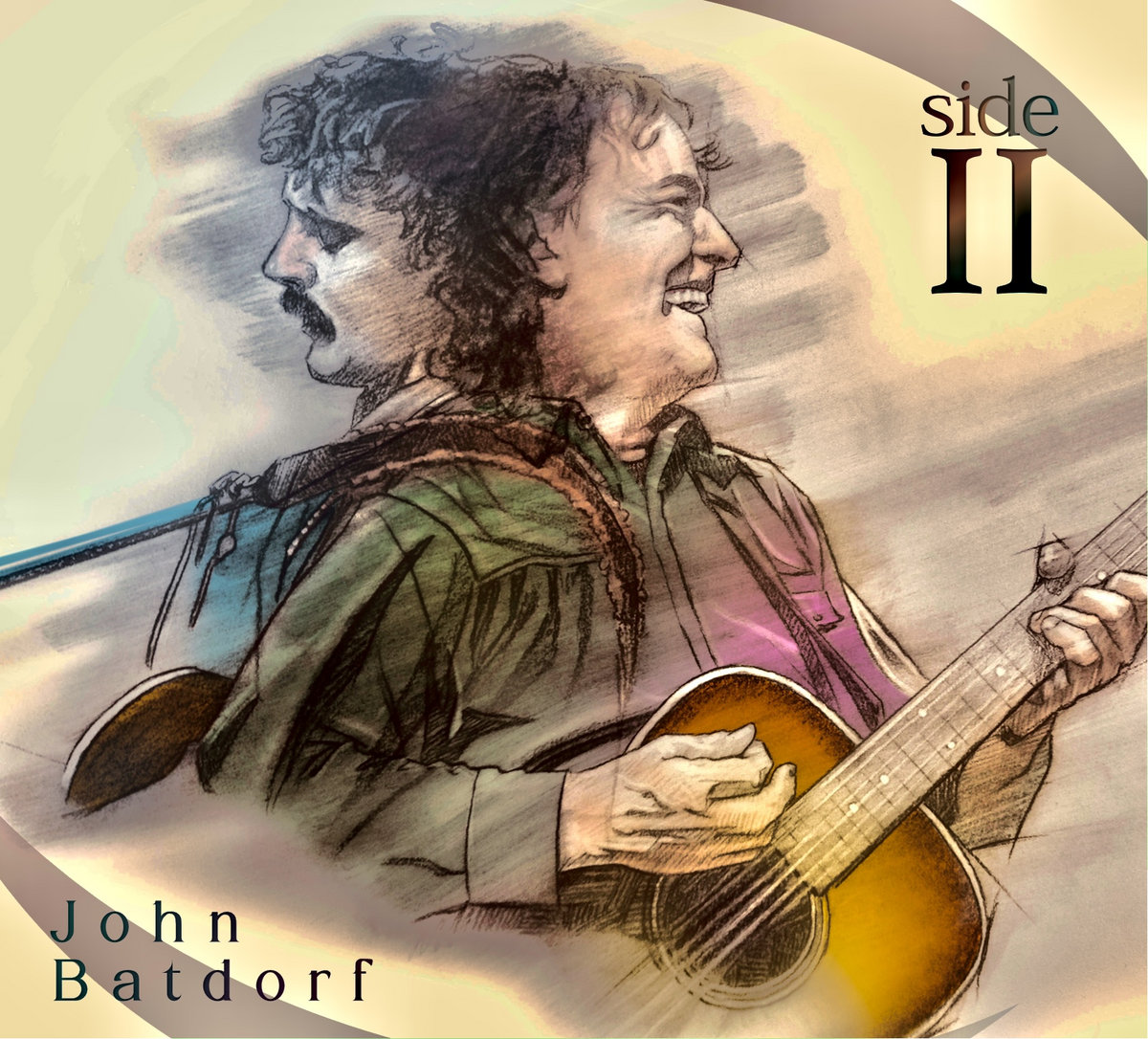 Side II | John Batdorf