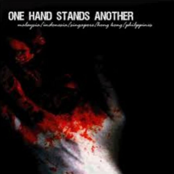Dagger On Your Back (ONE HAND STANDS ANOTHER COMPILATION) | Dagger Stab